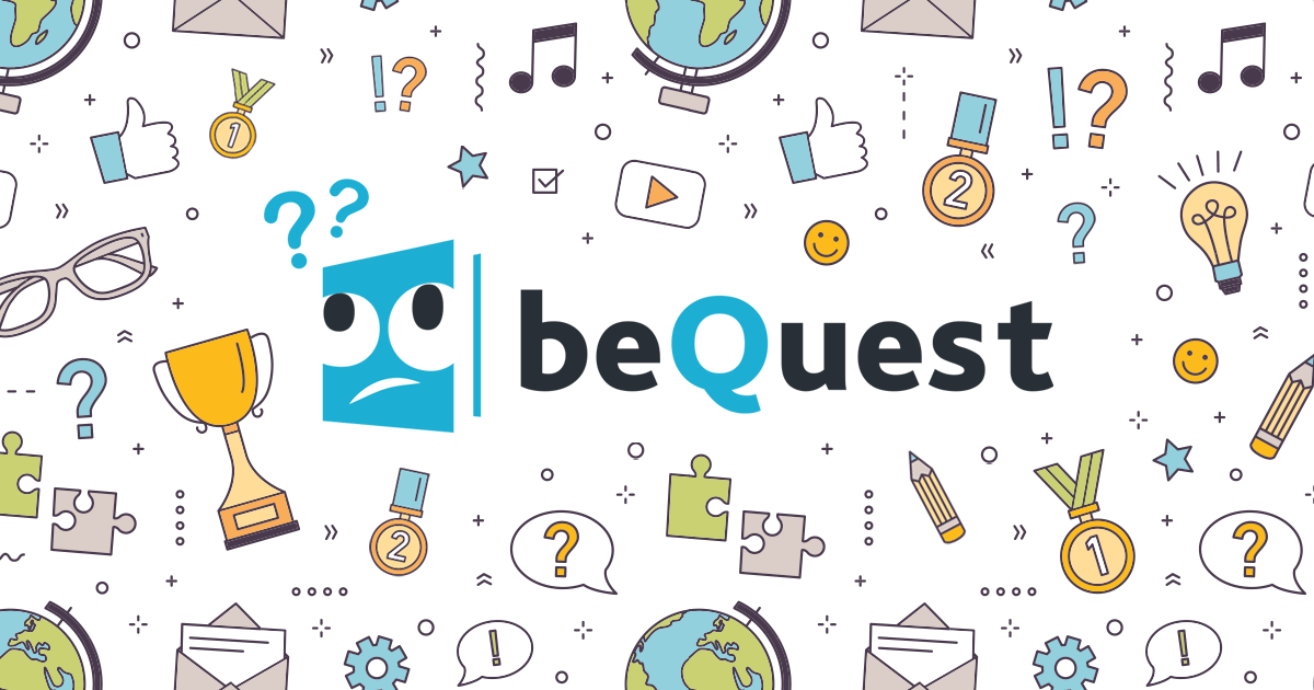 beQuest, juegos de aprendizaje - beUnicoos